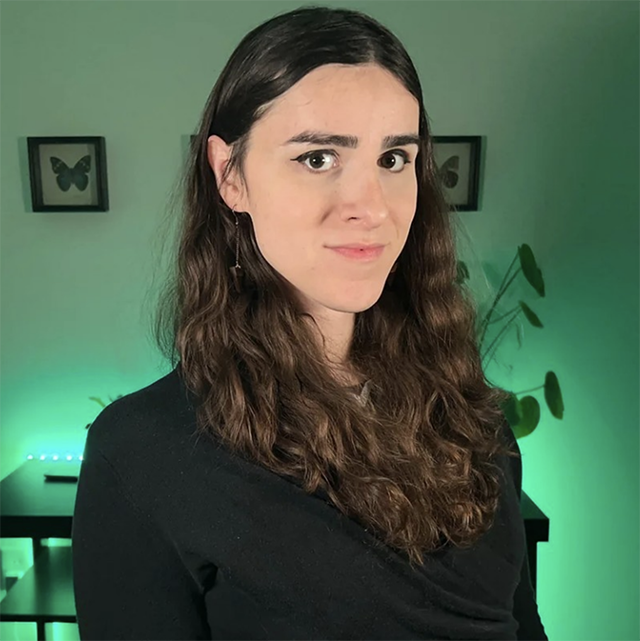 Erin Reed | Poynter Fellowship in Journalism