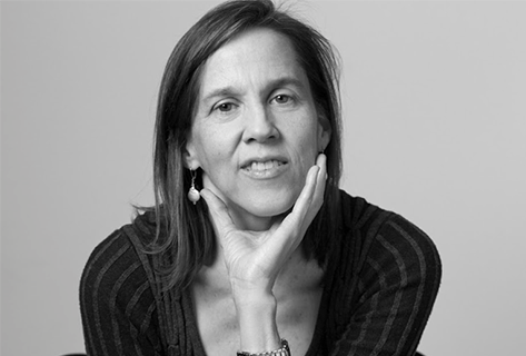 Jennifer Homans | Poynter Fellowship in Journalism