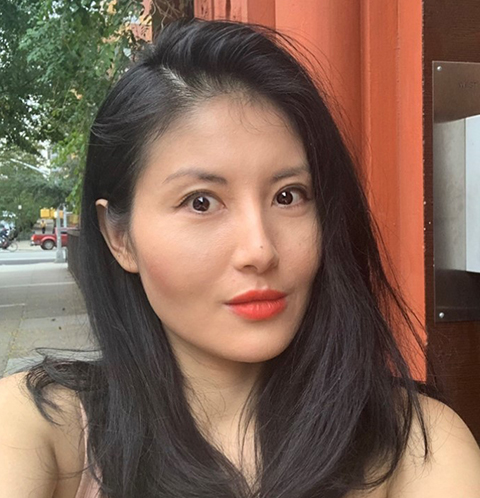 Jiayang Fan | Poynter Fellowship in Journalism